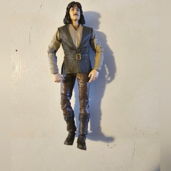 Toys | Princess Bride Figurine Inigo Montoya | Poshmark